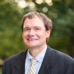 Christopher M. Gant | Litchford, Pearce & Associates