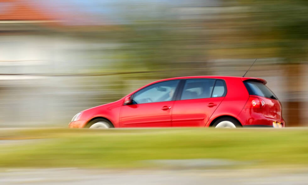 What is the Difference Between Aggressive Driving and Road Rage?