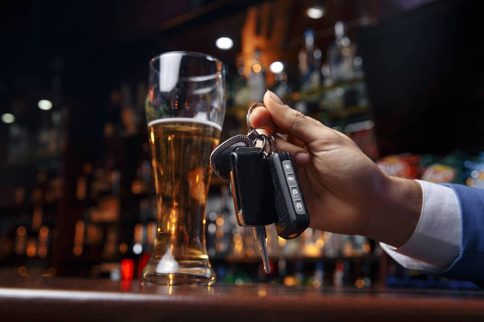 Can You Travel Internationally With A DUI Conviction? - Gallo Criminal ...