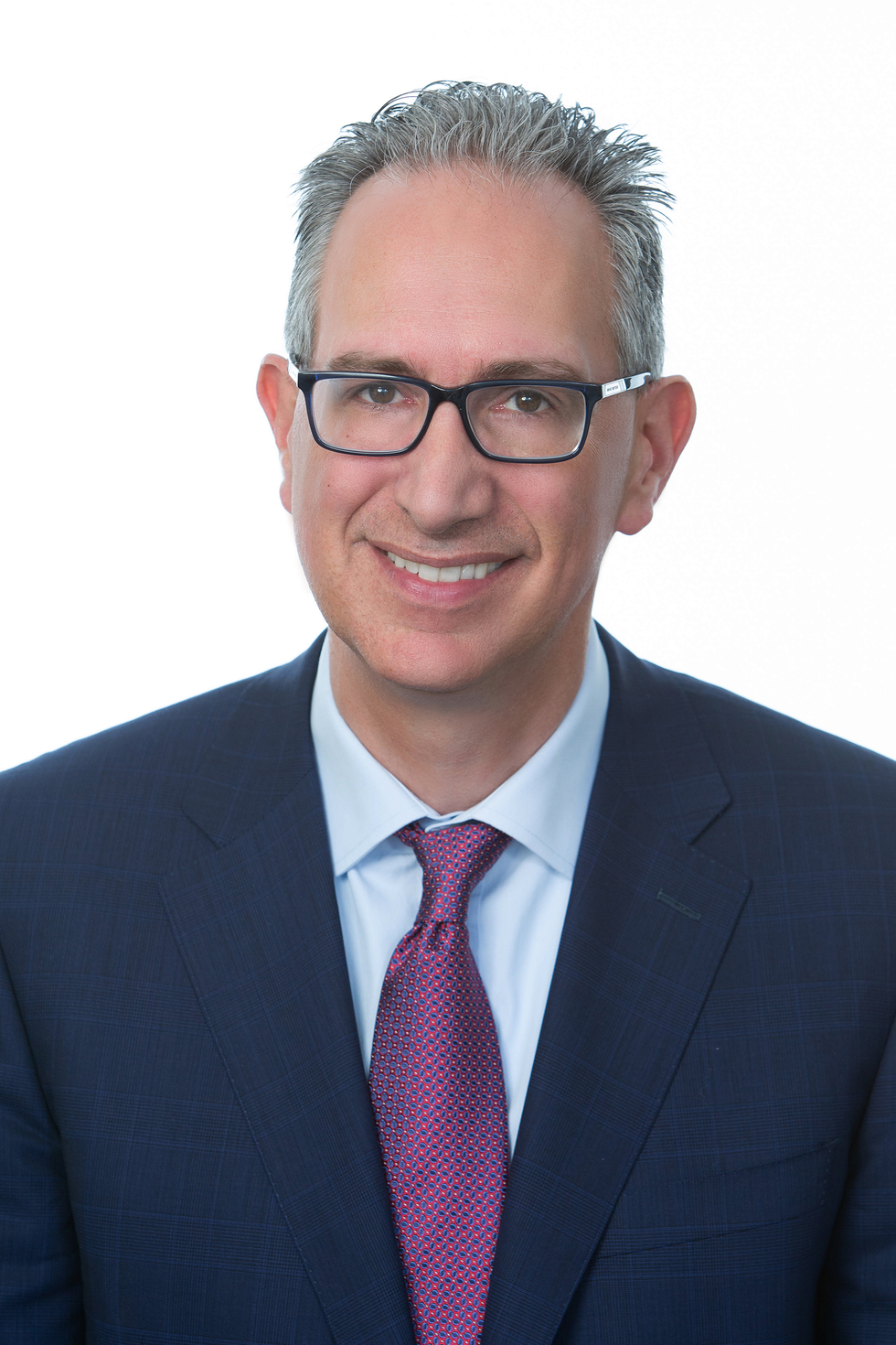 Attorney Eric Kingsley | Kingsley Szamet Employment Lawyers