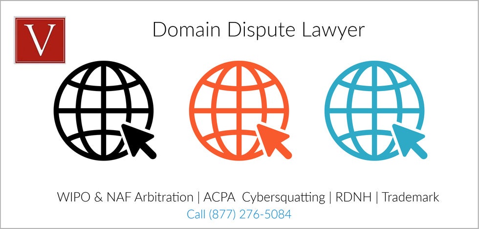 Case law that may help you take down a Trademark Domain Bully in ...
