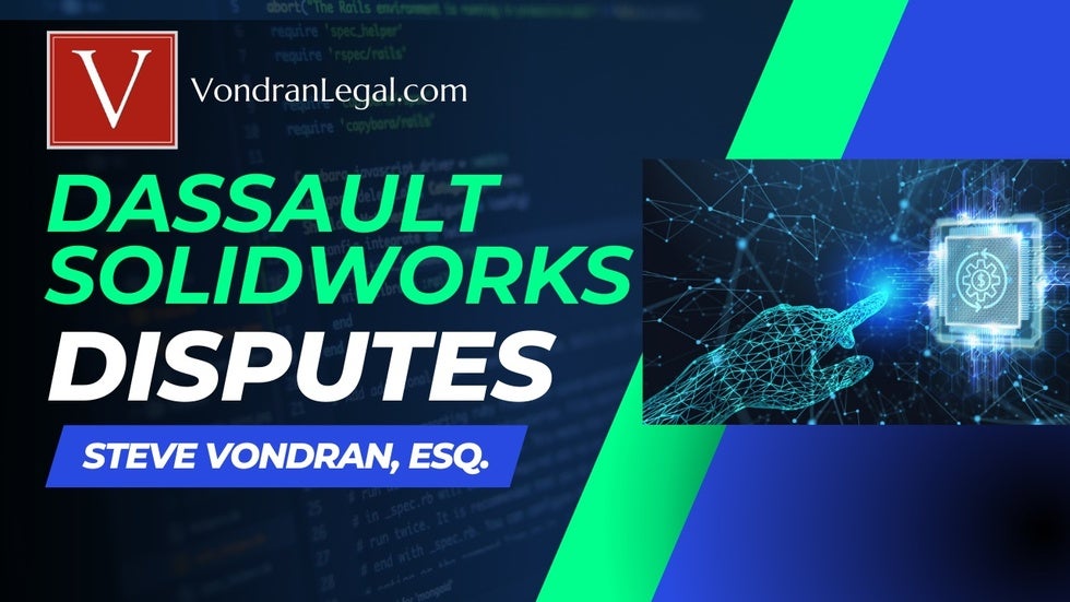 Dassault Systemes Solidworks Corporation v. Acme High Performance ...