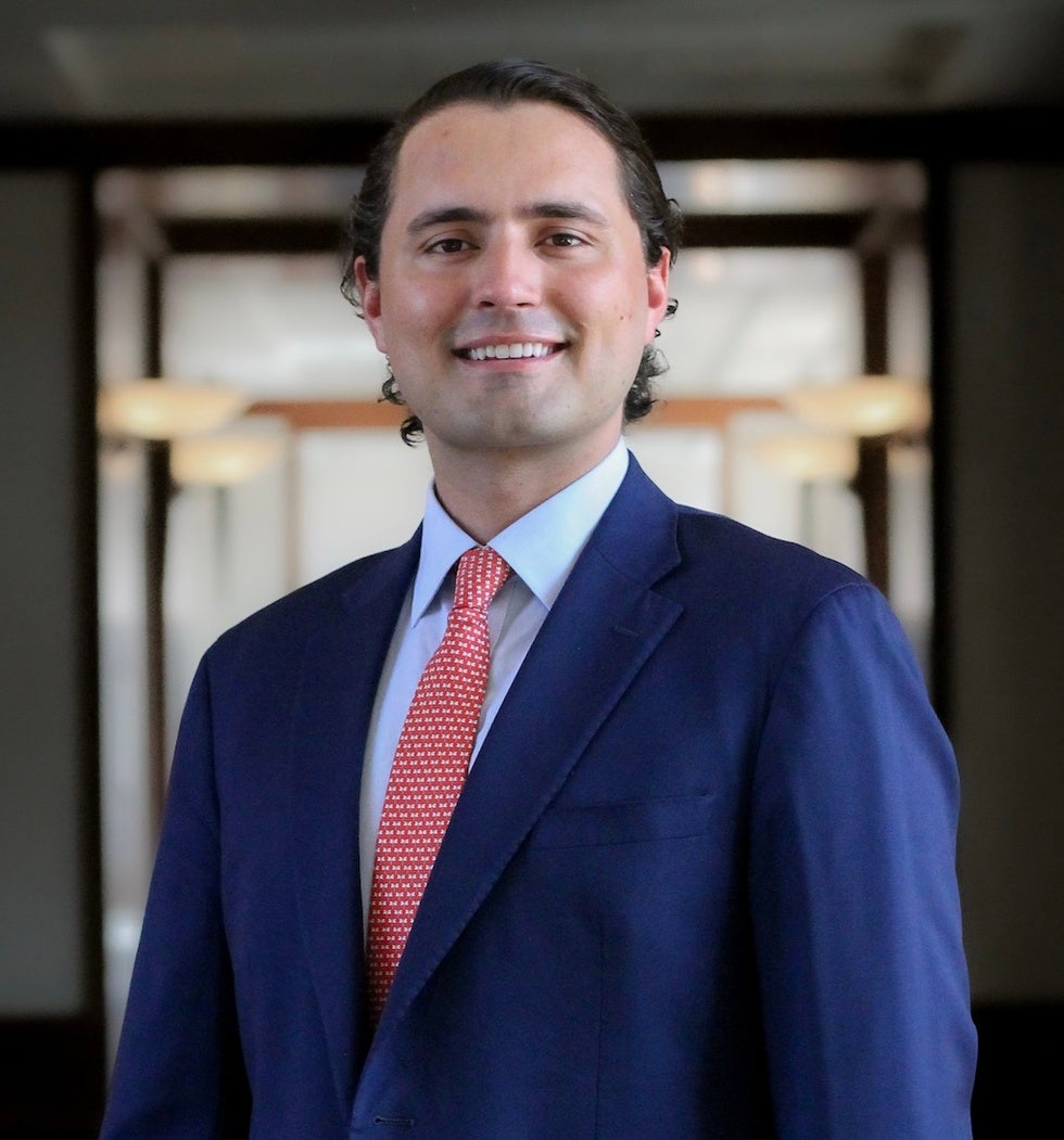 Meet our Attorneys | Vondran Legal