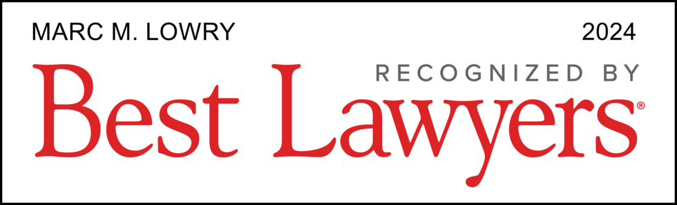 Marc M. Lowry | Rothstein Donatelli LLP