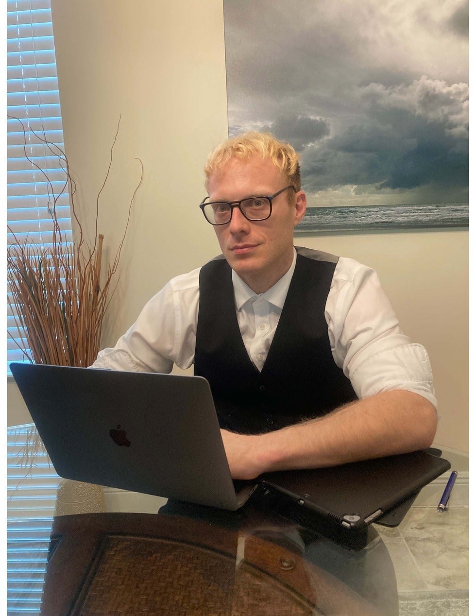 About the Firm | Bruce Law and Fraud Examination, PLLC