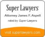 James F. Aspell | Law Offices of James F. Aspell, P.C. | Farmington ...