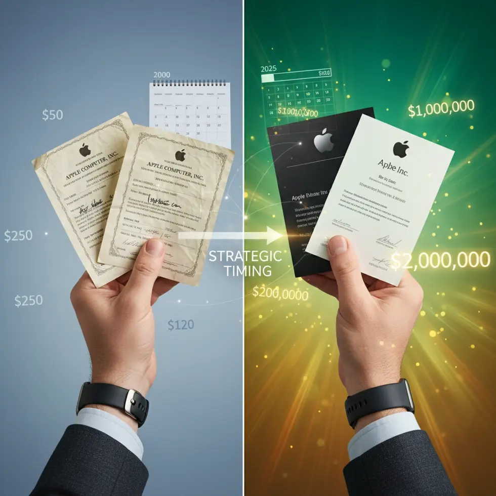 Step-Up in Basis at Death of Spouse in California | Estate Tax Savings ...