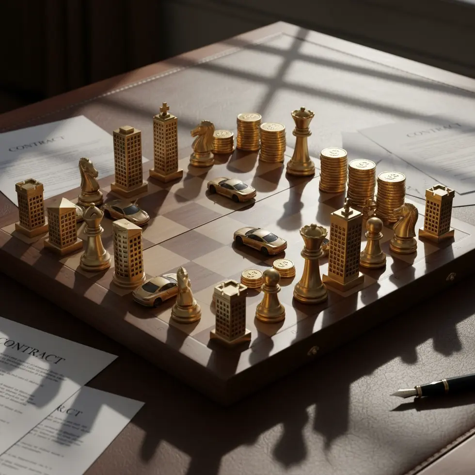 Is Your IRA Protected From Lawsuits in California? 2025 Asset ...