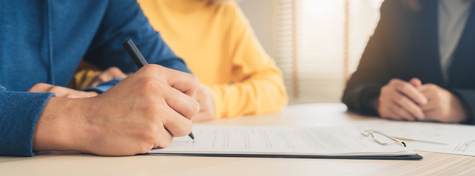 Estate Planning Attorney in Georgia | Rumph Childers P.A.