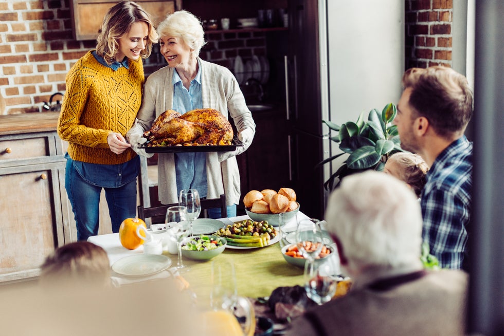 How to Talk to Your Loved Ones About Death, Money, and Estate Planning ...