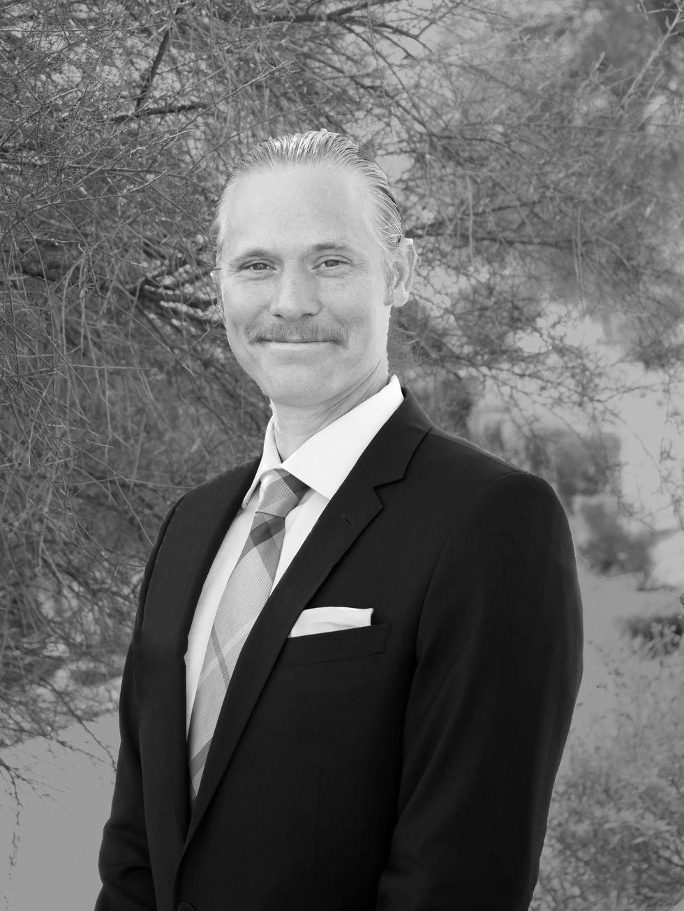 Simon Willman, Esq. | McDowell Mountain Law
