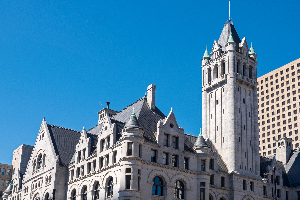 Wisconsin Federal Criminal Defense Lawyers