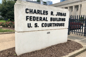 North Carolina Federal Criminal Defense Attorneys