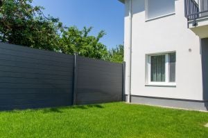 Curtilage Violations in California