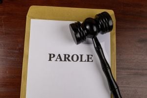 How to Handle a Parole Violation in California