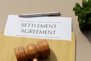 How Long it Takes to Receive a Sex Abuse Settlement