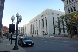 New York Federal Criminal Defense Attorney