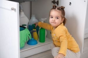 Child Endangerment Without Intent – Penal Code 273a(b) Defense