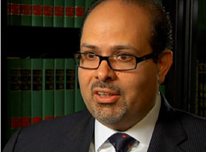 SHARIAH CONTROVERSY | Awad & Khoury