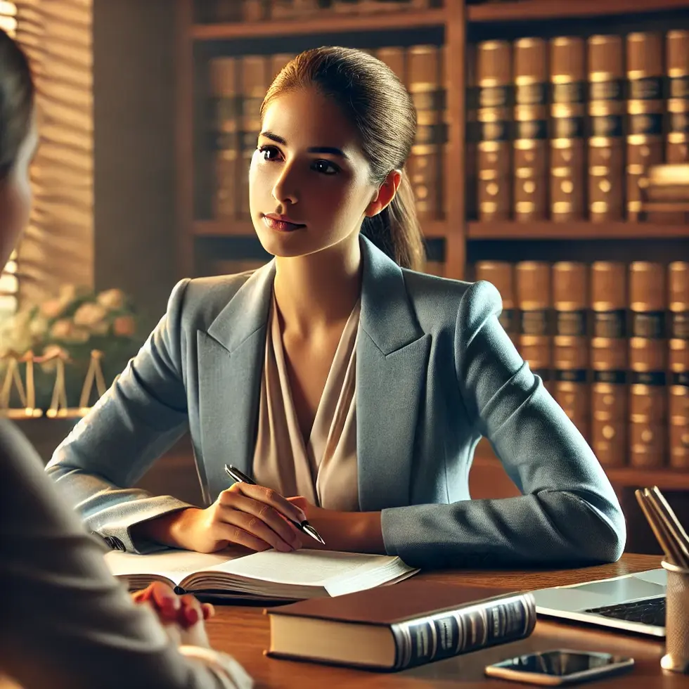 Practice Areas | The Workplace Counsel