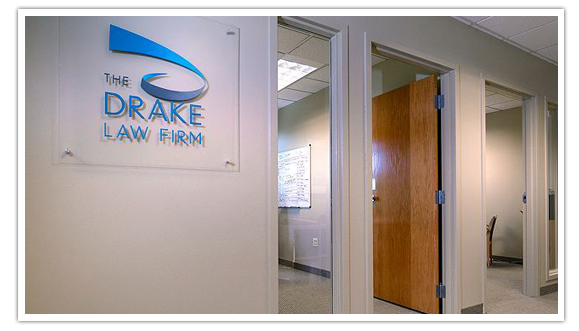 Practice Areas – The Drake Law Firm
