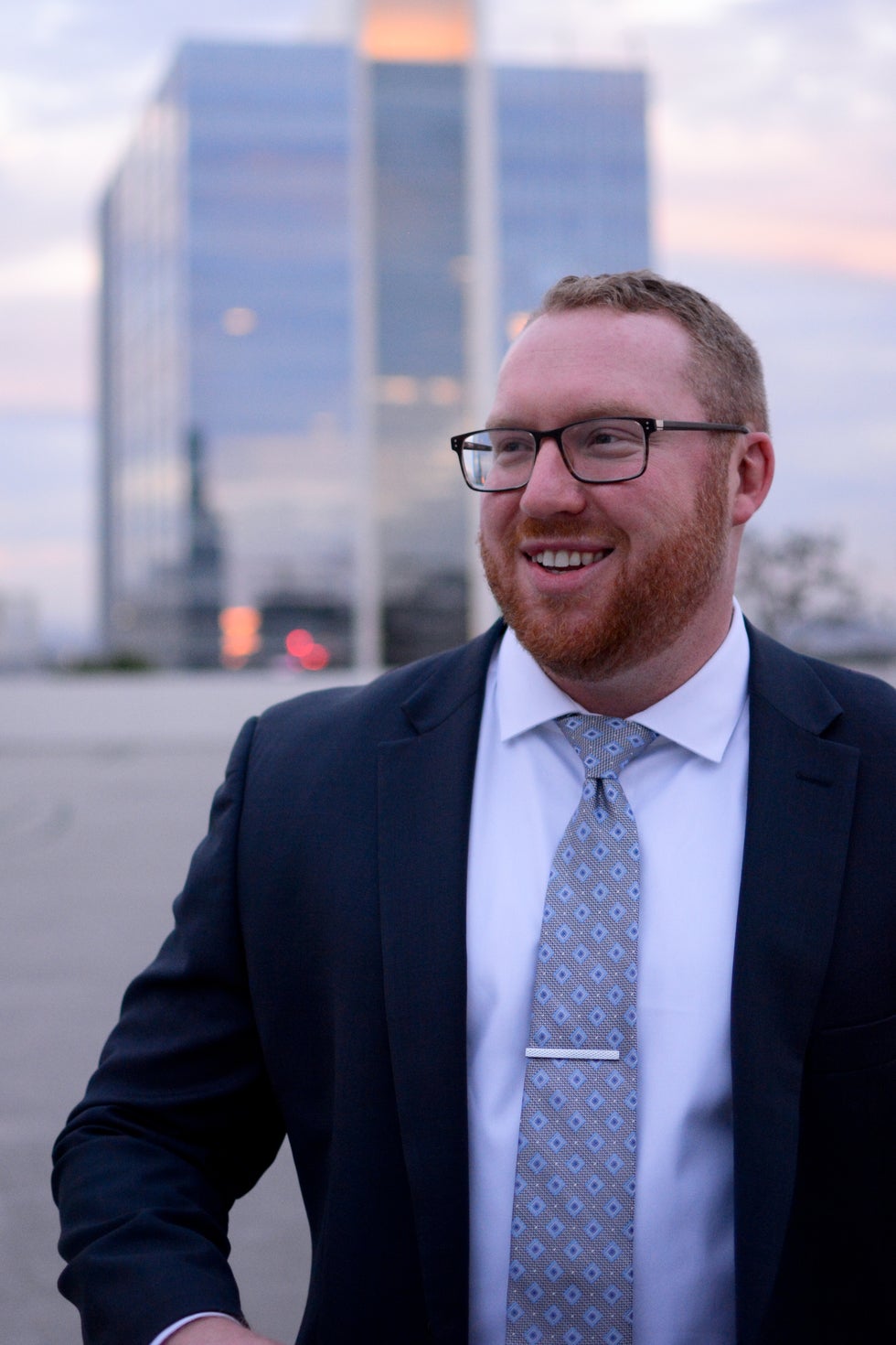 Contact Us | Centurion Trial Attorneys