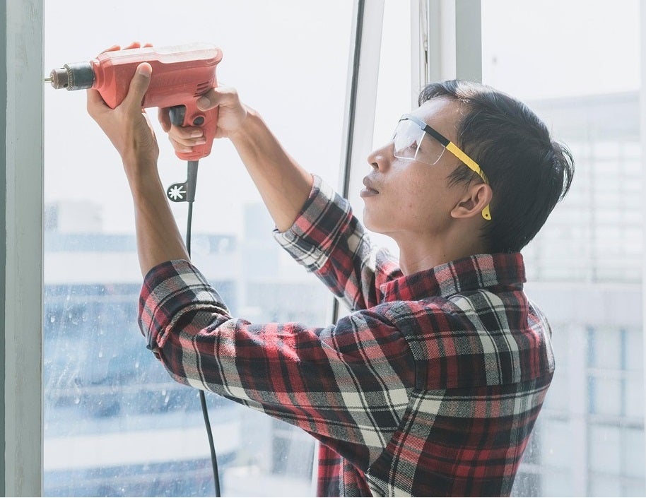 ow to Prevent Workplace Eye Injuries in California | Safety Guide