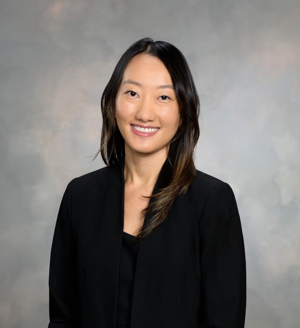 Shirley Yang | Parker & Covert LLP