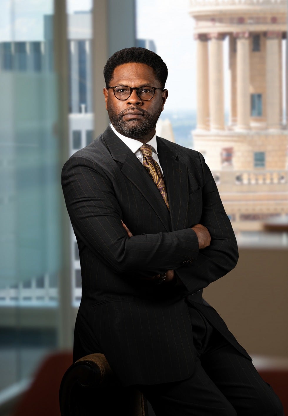 Contact Us | The Law Office of Sean C. Payne