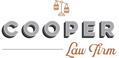 Home - Cooper Law Firm, LLC