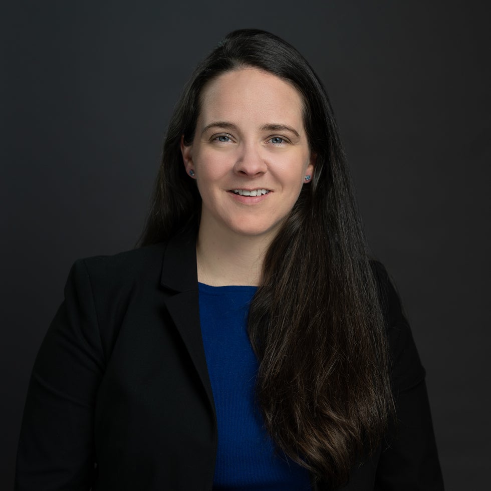 Marissa Dungey | Dungey Dougherty PLLC