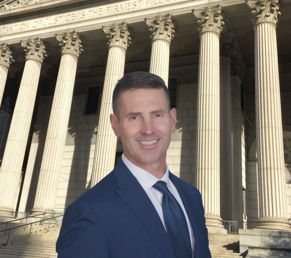 Brian P. Wright, ESQ. | LAW OFFICES OF BRIAN P. WRIGHT & ASSOCIATES, P.C.