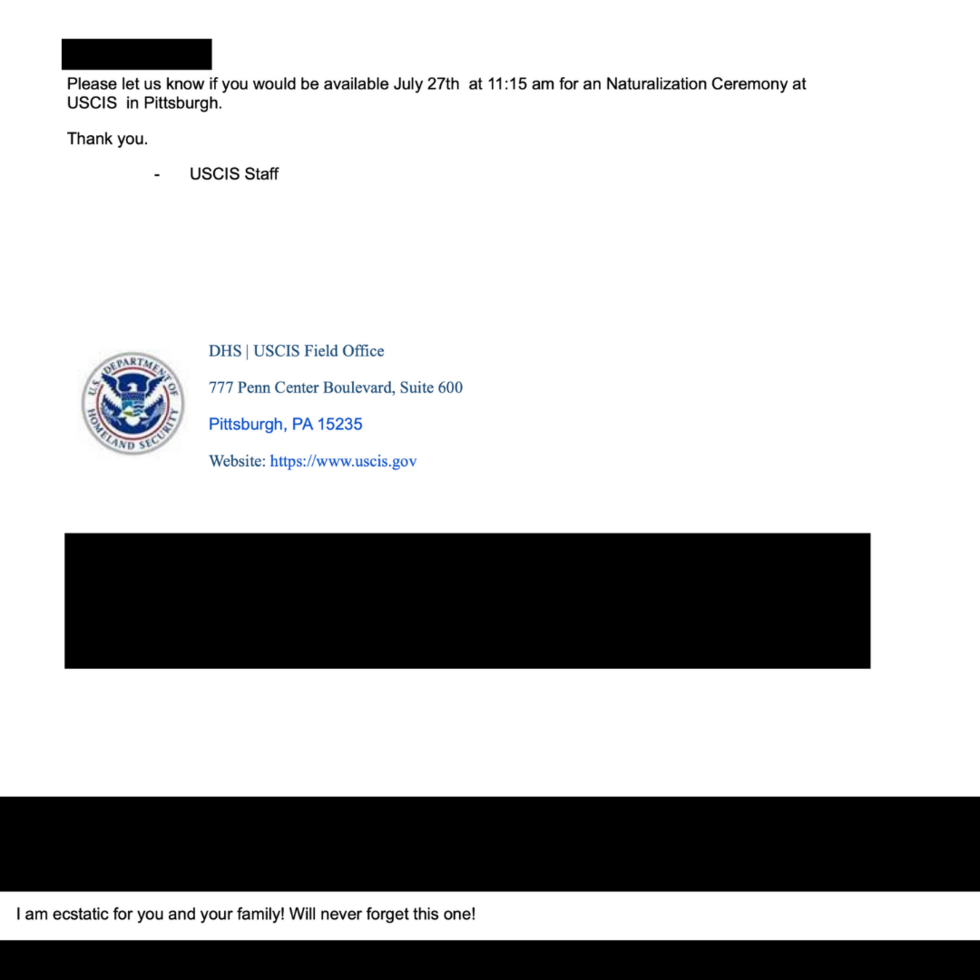 Fighting Wrongful Denials of Citizenship And The Incredible Story of ...