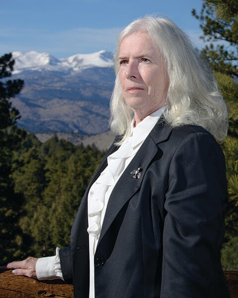 Colorado Appeals Attorney | Anne Whalen Gill, LLC