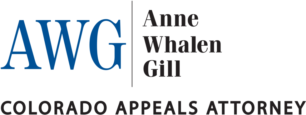 About Our Firm | Anne Whalen Gill, LLC