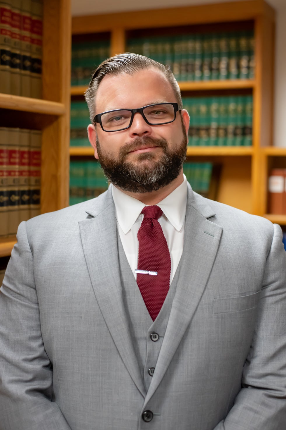 NV Criminal Defense Lawyer | Goodwin Law Group, PLLC