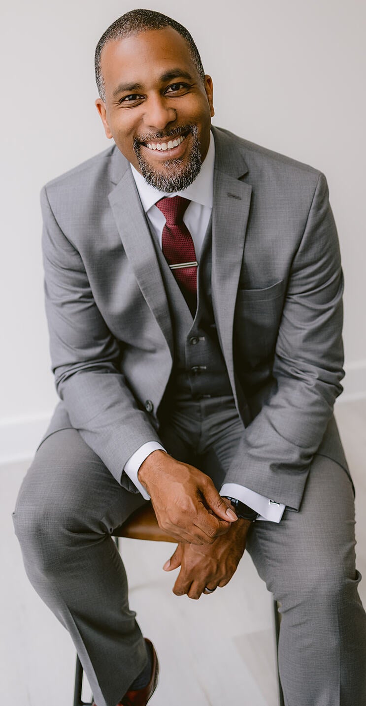 Kalamazoo Law Firm, Hamilton Law, PLC | Philip E. Hamilton