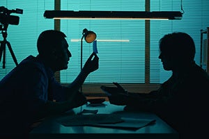 Miranda Rights Violations