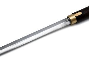 Are Cane Swords Legal in California?