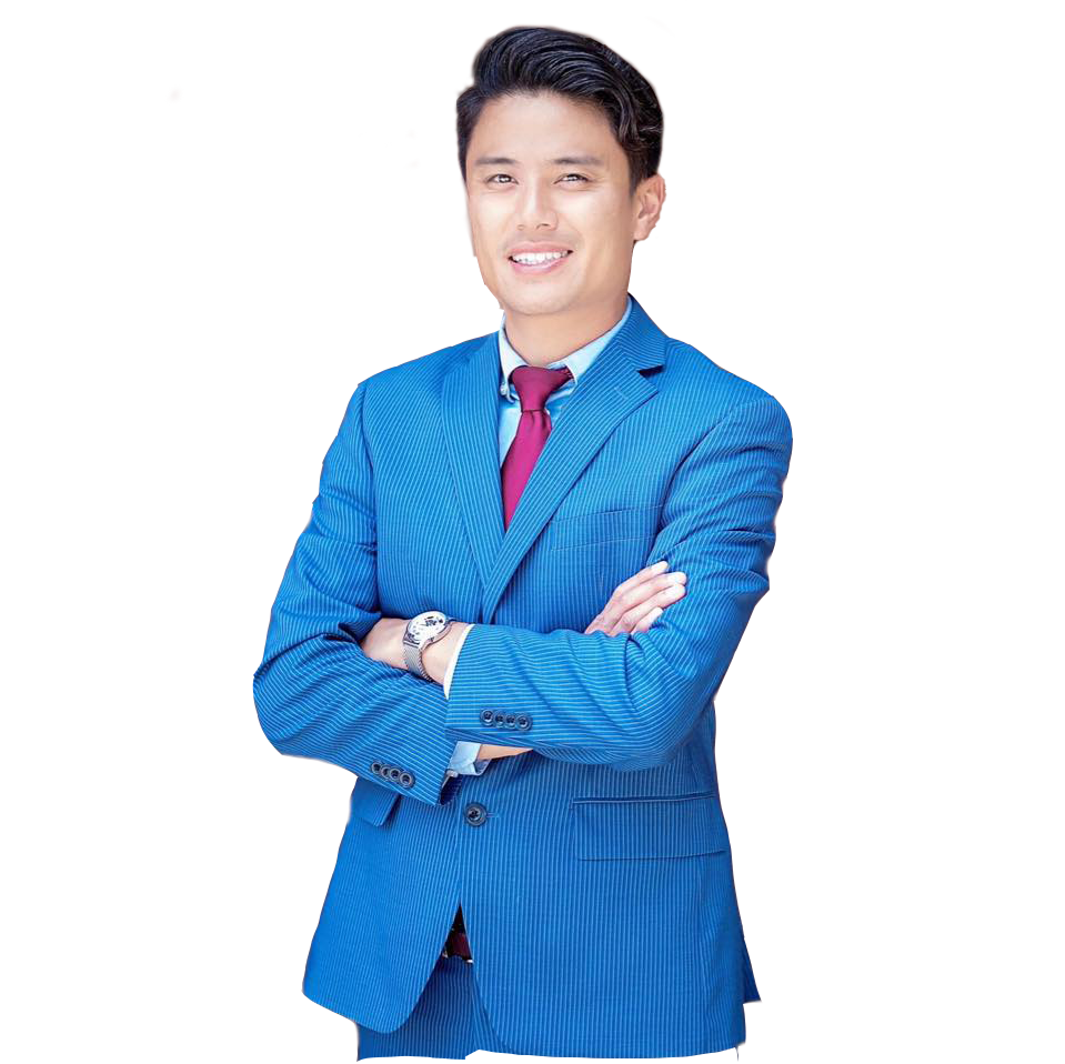 Brian Nguyen | The Law Office of Brian Nguyen - Personal Injury and ...