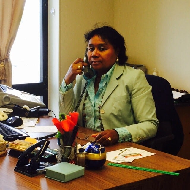 Our Staff | Kenneth Alan Forman