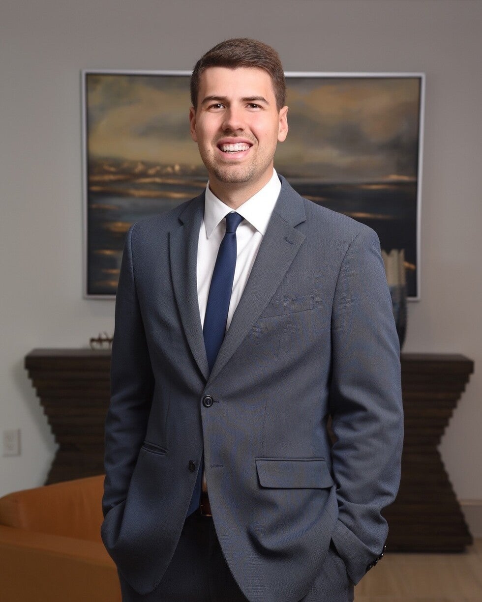 Jack M. Ryan | Mahaffey Pickens Tucker