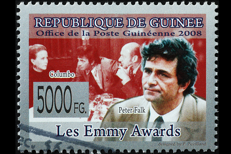 Judge Allows ‘Columbo’ Fraud Lawsuit Against Universal | Johnson and ...