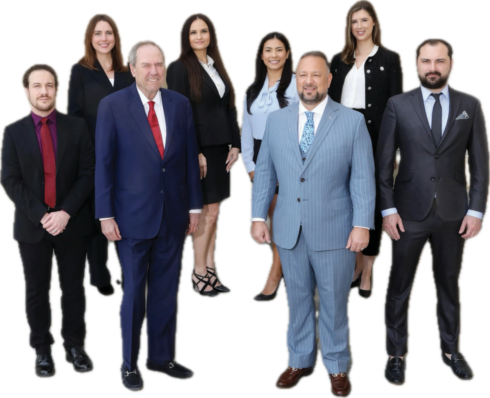 About | Johnson and Johnson, LLP