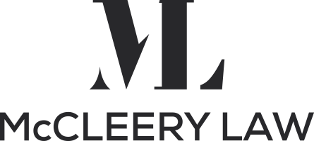 Contact | McCleery Law PLLC