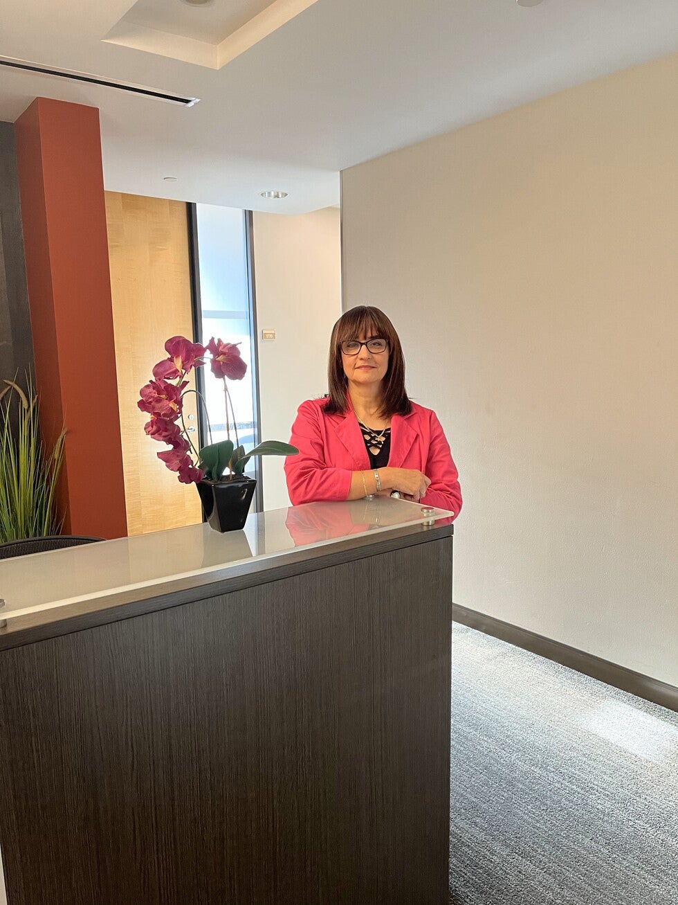 Our Team | Kelvin Rosado