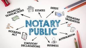 Stamp of Approval: Utah Notary Services: Simple, Affordable, In-Person ...