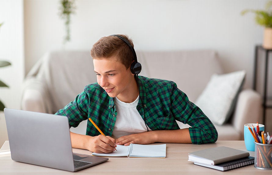 High School (9th, 10th, 11th and 12th grades) | Vincent-Pope Tutoring