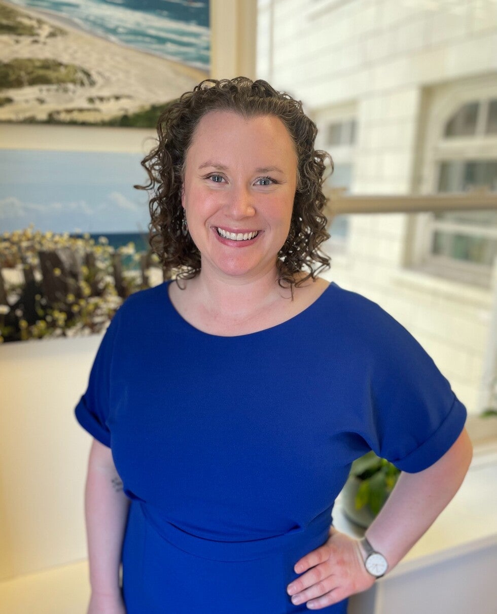 Liberty B. Upton - KHBB LAW