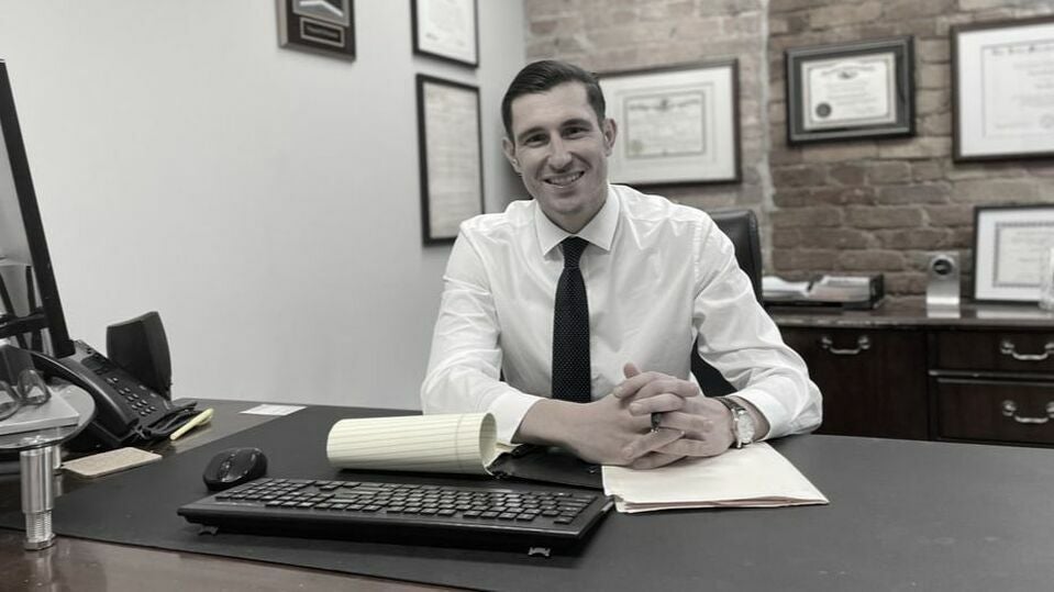 Vincent P. Petrosino | Serpico, Petrosino, DiPiero & O'Shea, Ltd.